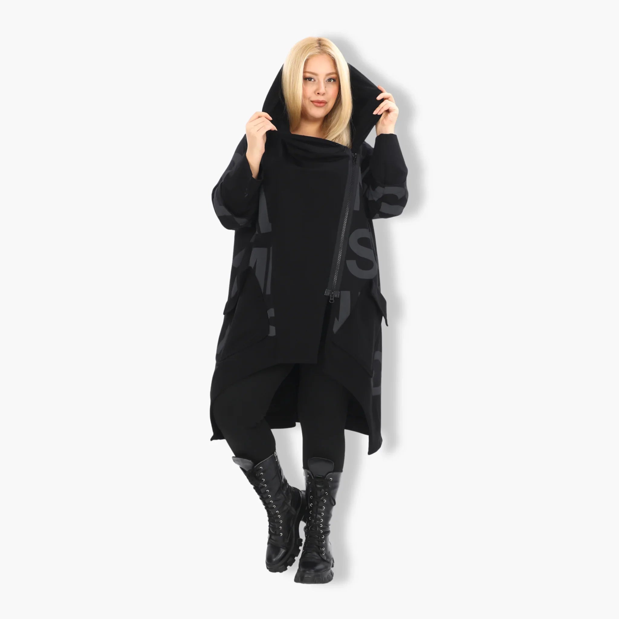 Zedd Plus Onlineshop ♥ Oversize Lagenlook Damenmode – SEELENLook